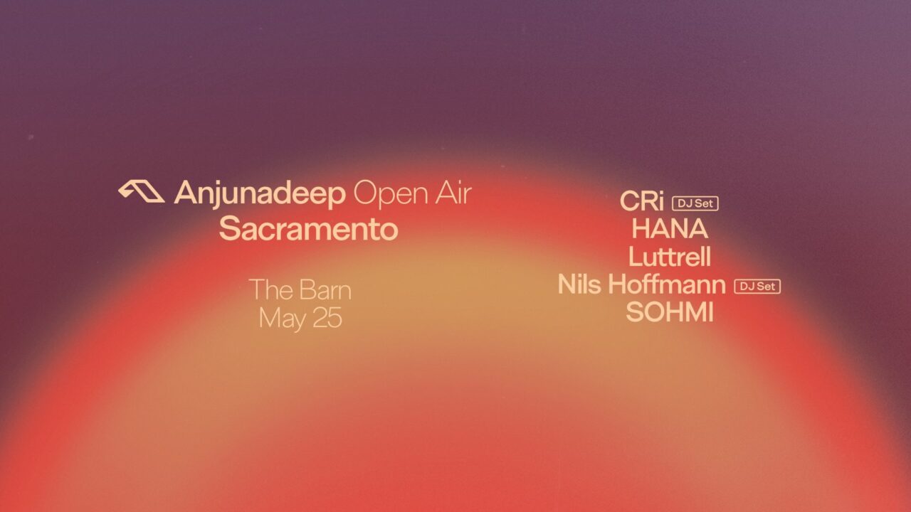 Anjunadeep Open Air - Events at Drake's Brewing